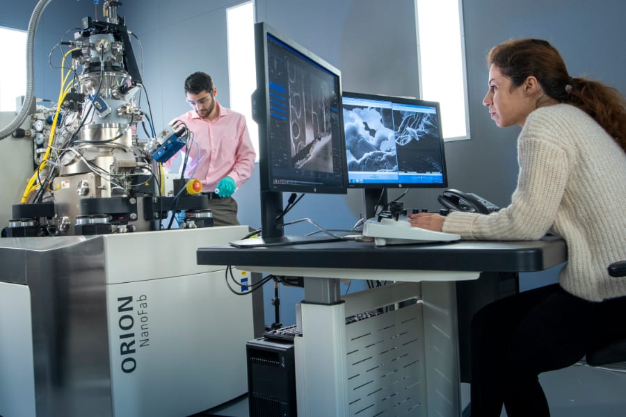 Biomedical Engineering | UConn Pre-College Summer