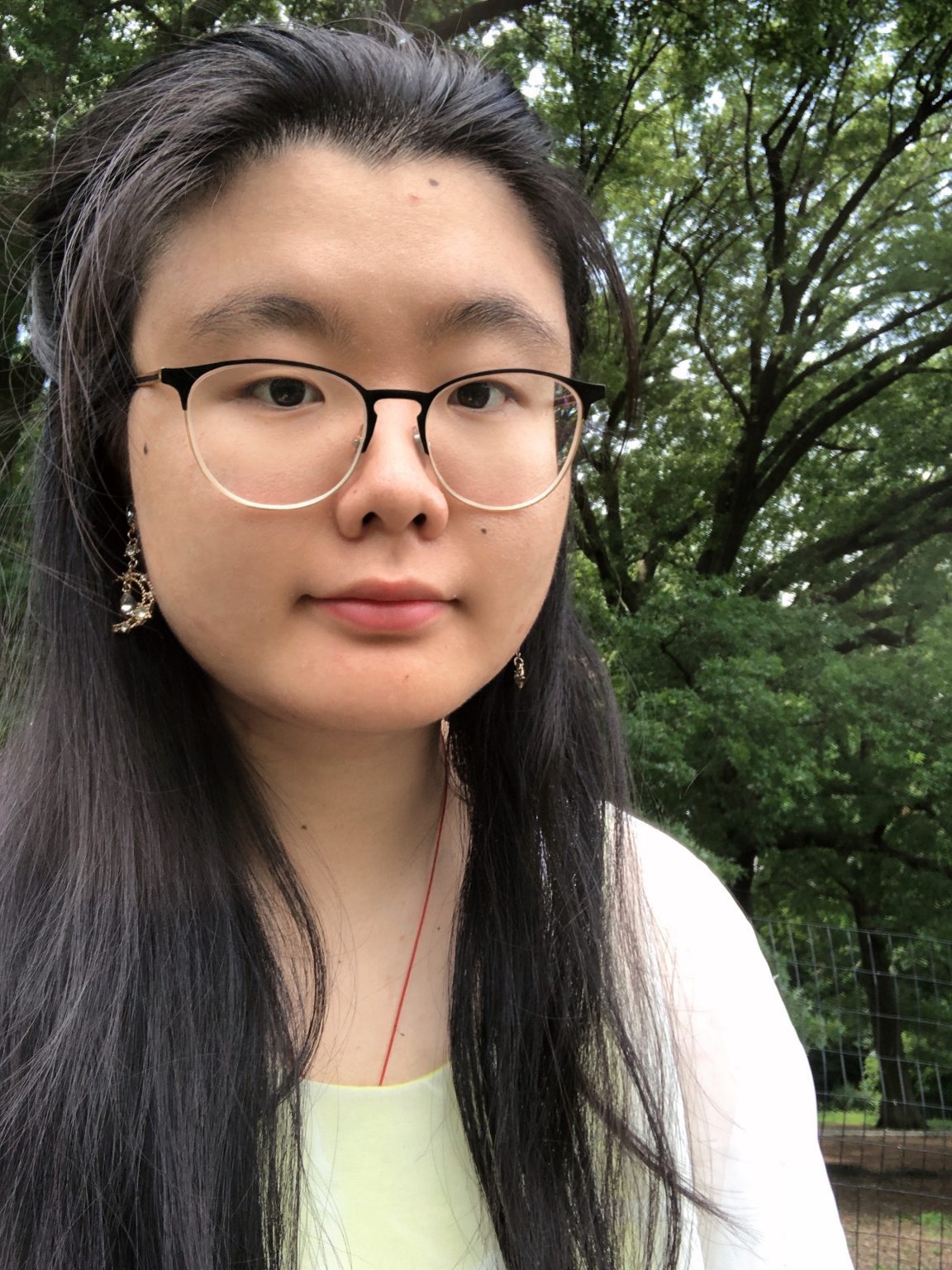 Summer Staff | UConn Pre-College Summer