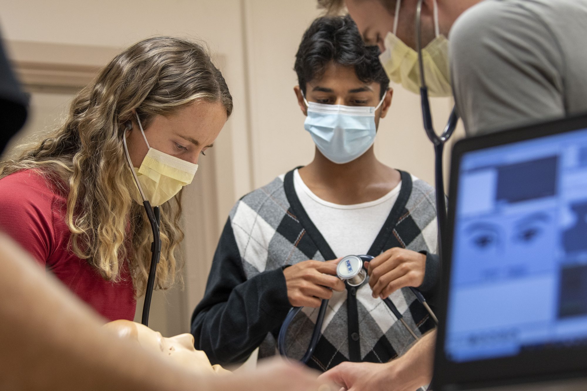 Artificial Intelligence In Biomedical Engineering Uconn Pre College